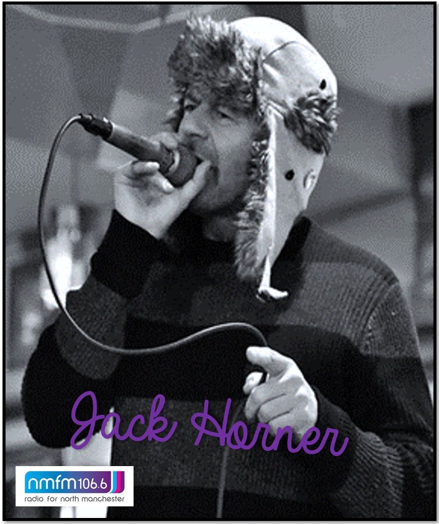 Tune in to Hannah’s Bookshelf with guest Jack Horner, aka Leon the Pig ...