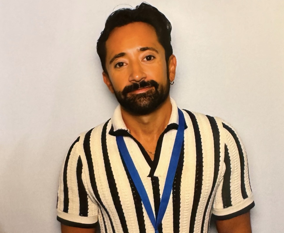 Coming up on Bits & Bats at 4pm: Nick Dunne from Movember – North ...